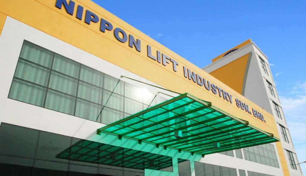 About Us – Nippon Elevator